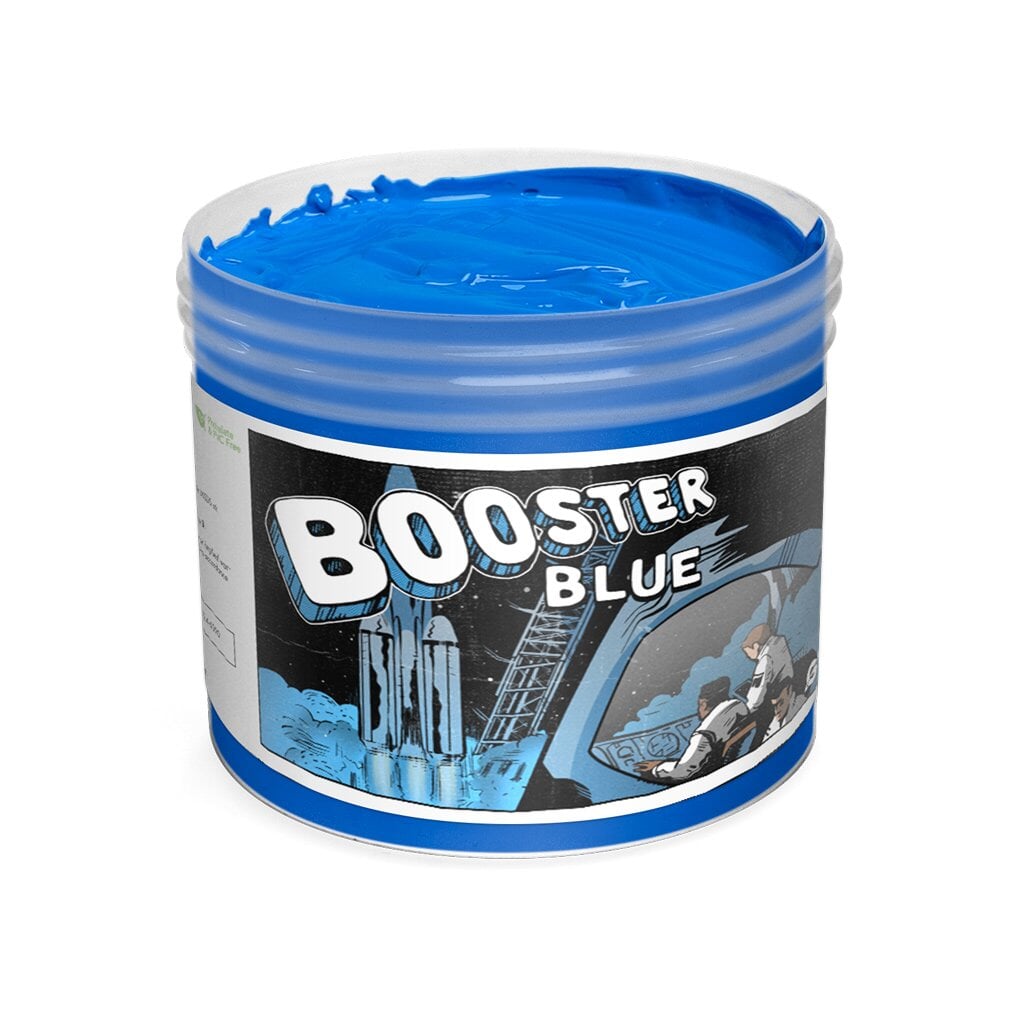 Water Based Screen Printing Inks – ScreenPrinting.com