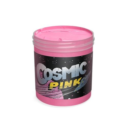 Green Galaxy Cosmic Pink HSA Water Based Ink | by ScreenPrinting.com