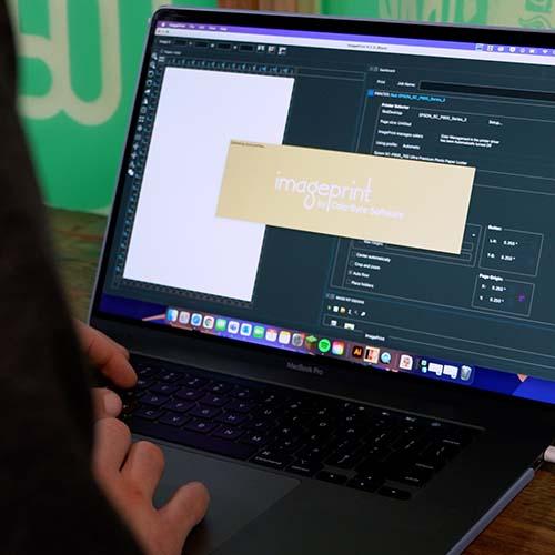ImagePrint R.E.D. RIP Software Tutorial | by ScreenPrinting.com