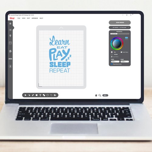 Siser Juliet™ 12" High-Definition Cutter – ScreenPrinting.com