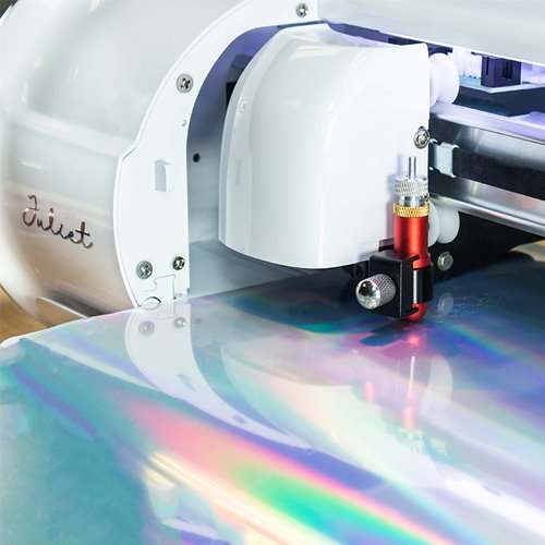 Siser Juliet™ 12" High-Definition Cutter – ScreenPrinting.com