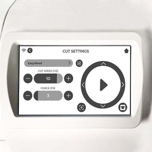 Siser Juliet™ 12" High-Definition Cutter – ScreenPrinting.com