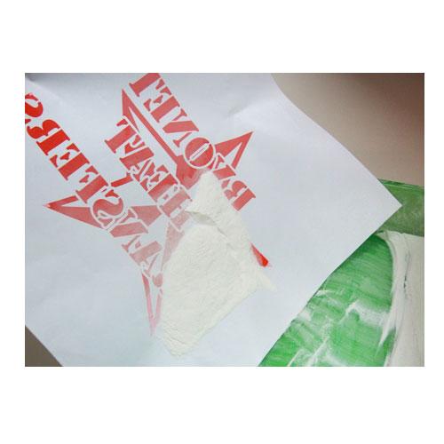 Transfer Adhesion Powder Plastisol Transfer Adhesive 1 Lb ...