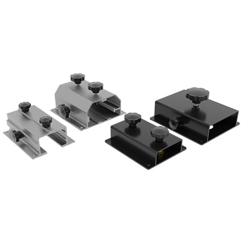 Platen Brackets | by ScreenPrinting.com