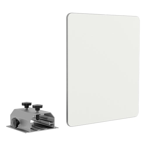 Riley Hopkins Aluminum Platens (Bracket Included) | by ScreenPrinting.com