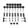 Riley Hopkins Jr. Micro Press Spare Parts Kit – ScreenPrinting.com