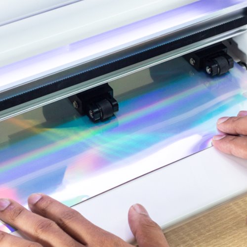 Siser Romeo™ 24" High-Definition Cutter | by ScreenPrinting.com