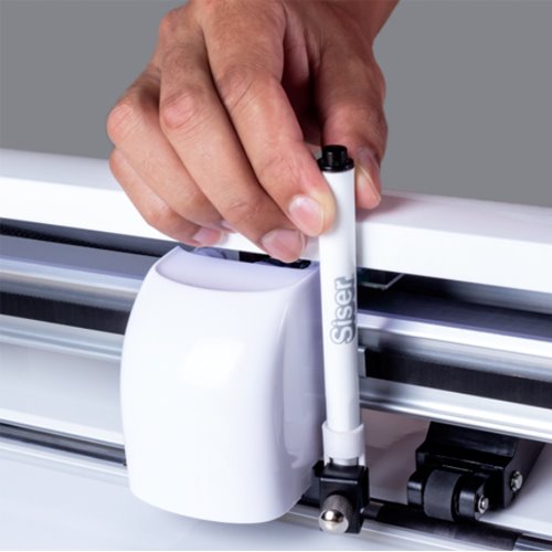 Siser Romeo™ 24" High-Definition Cutter | by ScreenPrinting.com