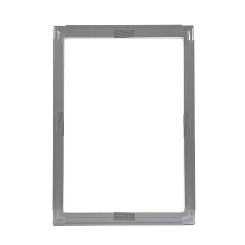 Eco HD Frame with 4 Locking Strips - 25x36in – ScreenPrinting.com