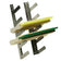 Screen Printing Squeegee Rack | ScreenPrinting.com