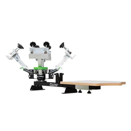 Screen Printing & Vinyl Plotter Start-Up Bundle – ScreenPrinting.com