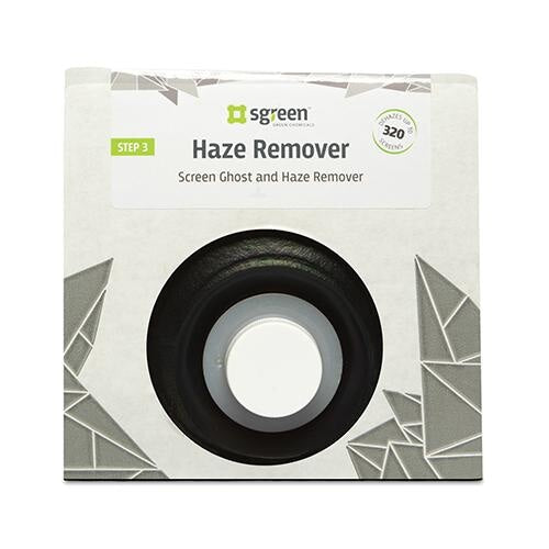 Sgreen Haze Remover | ScreenPrinting.com