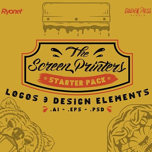 The Complete Adobe® Illustrator Bundle Pack (Download Only ...