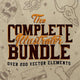 The Complete Adobe® Illustrator Bundle Pack (Download Only ...