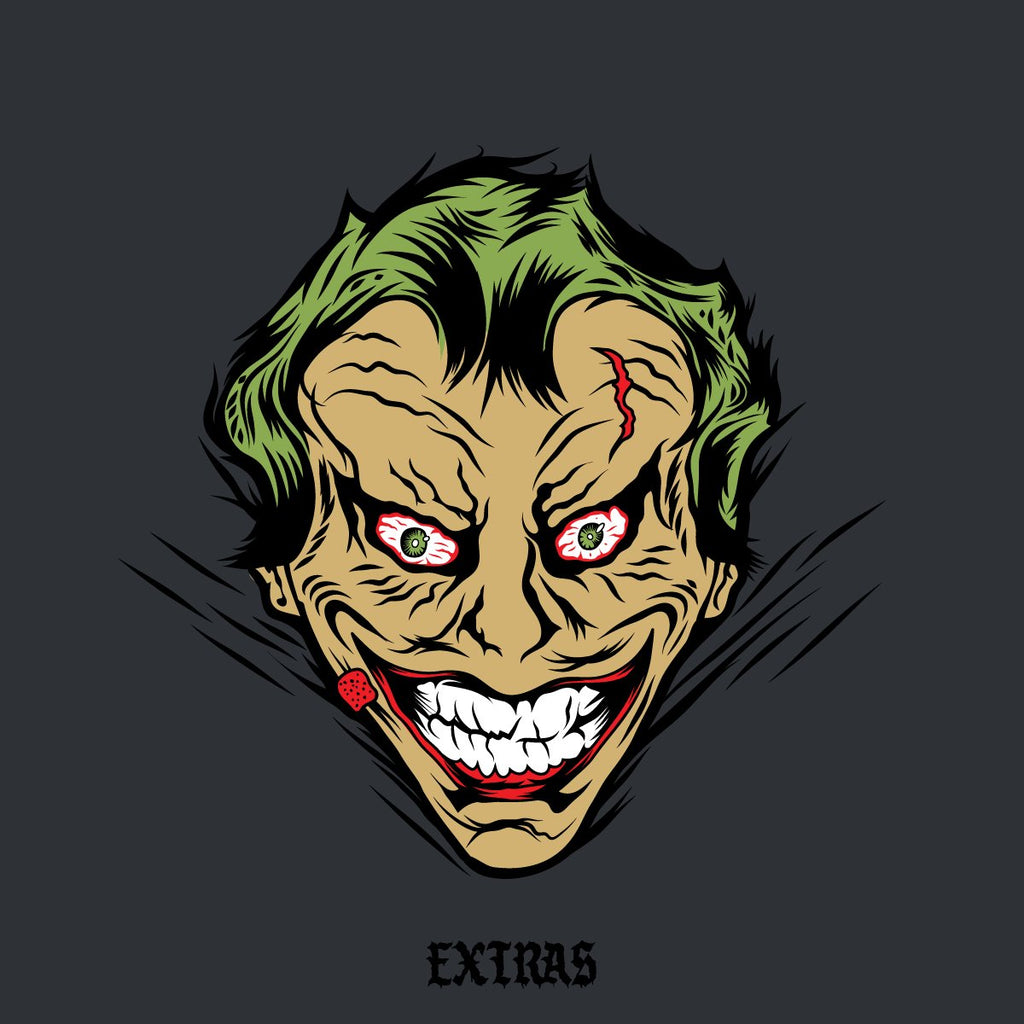 Type Tyrant Font Bundle (Download Only) | by ScreenPrinting.com