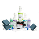 WB-Essentials Kit - Water Based Inks & Supplies | by ScreenPrinting.com