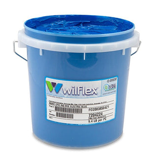 Wilflex Inks – ScreenPrinting.com