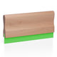 70 Durometer Wood Screen Printing Squeegee (by the inch ...